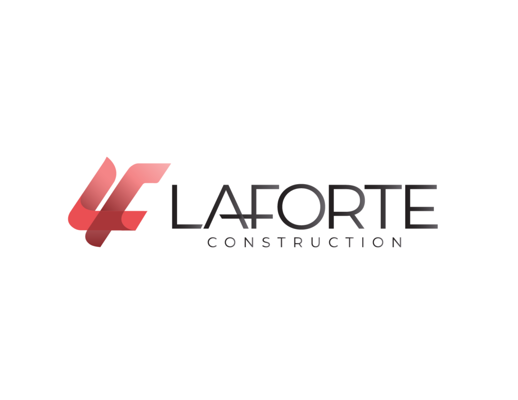Logo Laforte Construccion-Sin-Fondo-01 – LAFORTE